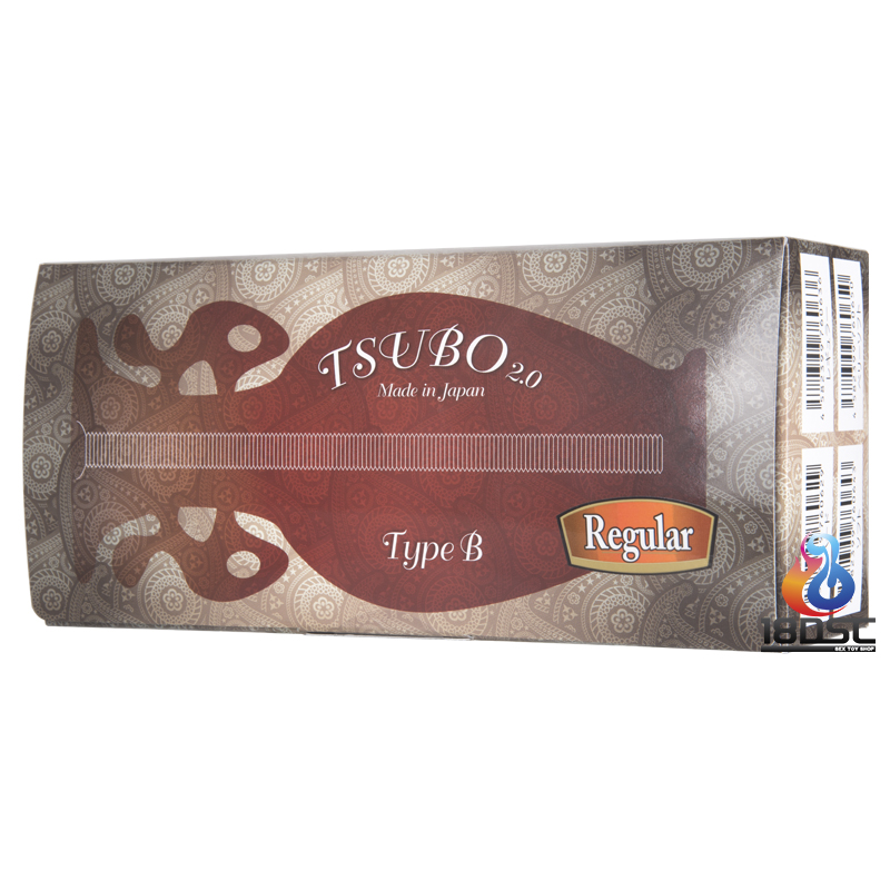 Tomax - 大魔王 原始之壼 TSUBO 2.0 Type B (壺2.0・タイプB) | 日本品牌 | 18DSC 成人用品店